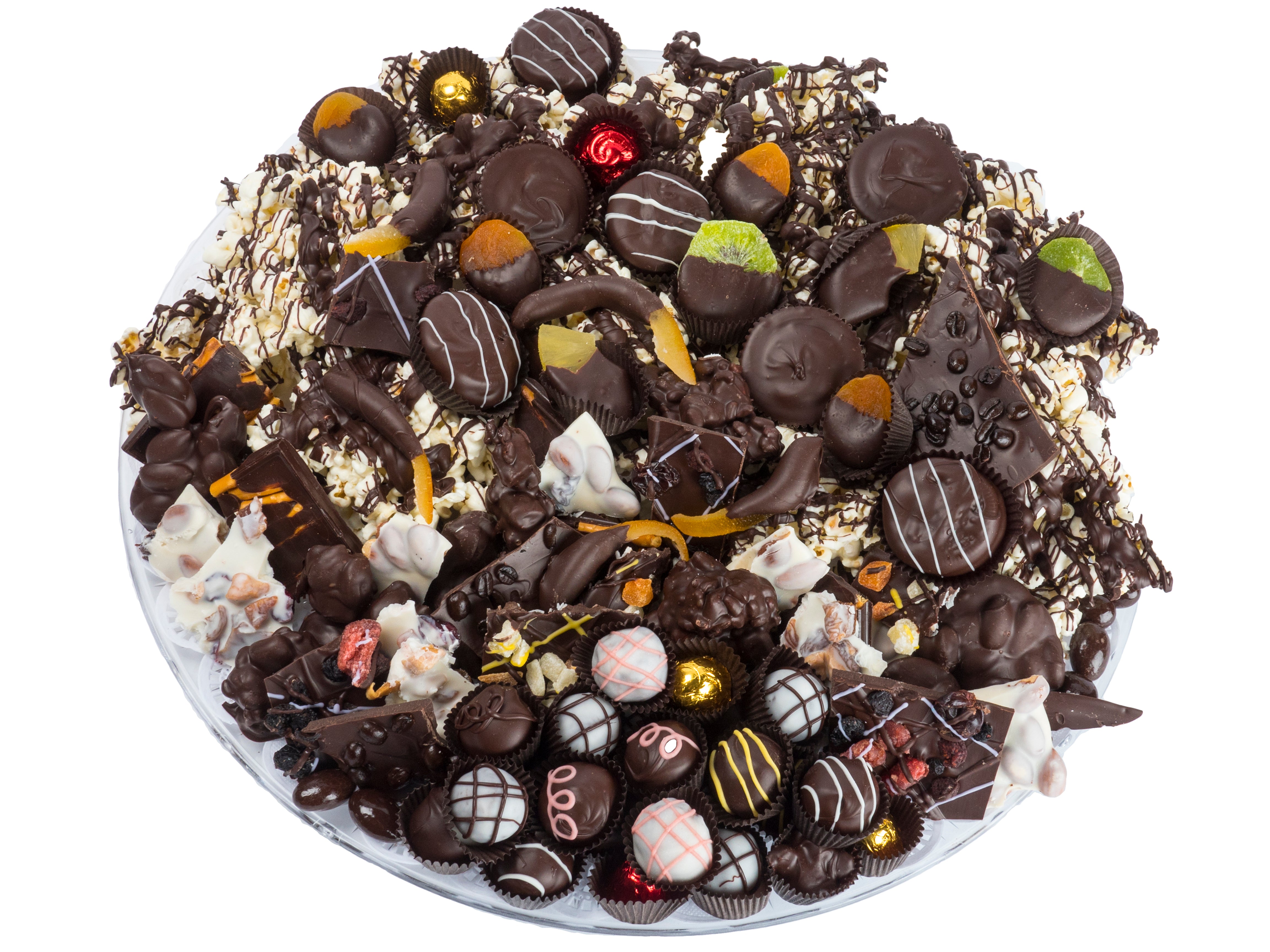 Chocolate Gifts and Arrangements | Chocolate Emporium
